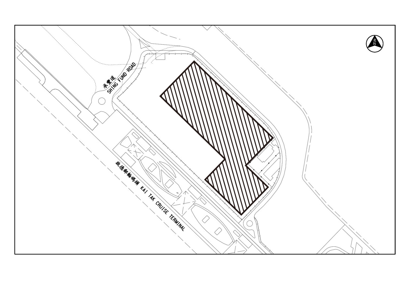 Transport Department - Traffic Notices