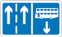 Transport Department - One - Way Roads