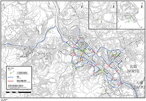 Sheung Shui / Fanling